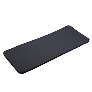 01 02 015 Knee Mat, Multi Purpose Garden Knee Pad Waterproof Comfortable Soft for Gardening Working