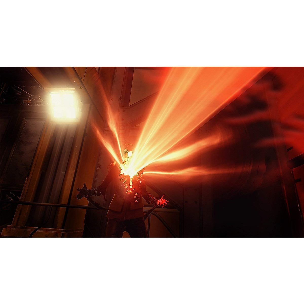 The Persistence - PlayStation VR