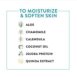 The Honest Company Organic Body Oil | Gentle for Baby | Fragrance Free, Plant-Based, Hypoallergenic | 4.0 fl oz