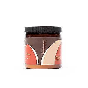 As I Am Double Butter Cream, 8 oz (Pack of 3)