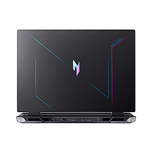 Acer Nitro 16 Gaming Laptop | AMD Ryzen 9 7940HS Octa-Core CPU | NVIDIA GeForce RTX 4070 Laptop GPU | 16" WQXGA 165Hz IPS Display | 16GB DDR5 | 1TB Gen 4 SSD | Wi-Fi 6E | RGB Backlit KB | AN16-41-R5KC