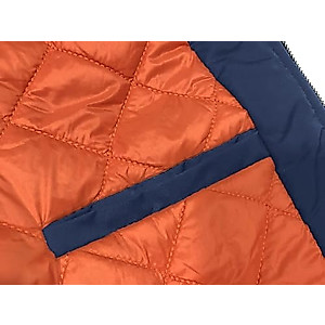 MAGNIVIT Men's Jacket Spring Fall Windbreakers Pilot Bomber Coat Military Jackets