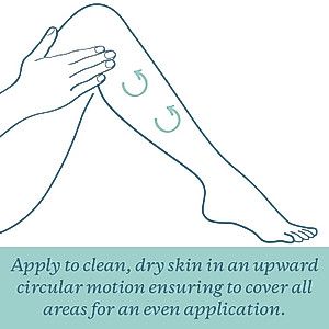 KORA Organics Gradual Self-Tanning Lotion| All Skin Tones | Quick Drying | Certified Organic | Cruelty Free | 5.92 oz