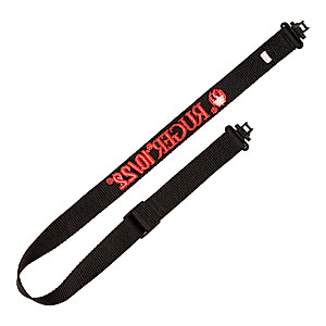 Allen Company Ruger 10/22 27838 Rifle Sling With Swivels, Black