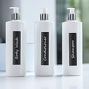 Brother P-touch TZe-M355 White Print on Premium Matte Black Laminated Tape 24mm (0.94”) wide x 8m (26.2’) long