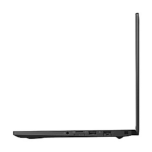 Dell Latitude 7390 13.3” FHD Intel Core i7-8665U 1.9GHz, 16GB RAM, 500GB M.2-NVMe, Windows 10 Pro 64Bit, CAM, Touch (Renewed)