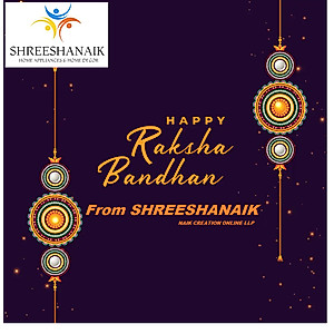 SHREESHANAIK Set of 3 Rakhi Handicrafted Rakhi Sets for Brother Bhaiya Bhai and Bhabhi for Raksha Bandhan Indian Bracelet Beads Rakhi Thread Bhaiya Bhabhi Sister Rakhi Band