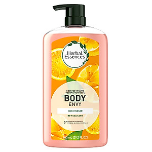 Herbal Essences Body envy conditioner boosted volume for hair, 29.2 fl oz, 29.2 Fl Oz