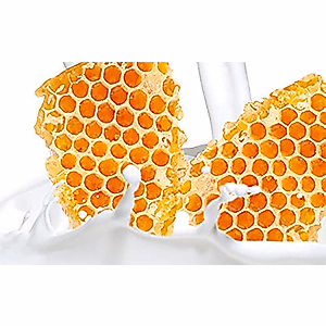 Cuccio Naturale Hydrating Dry Body Oil - Milk & Honey, Paraben-Free, 3.38 Oz