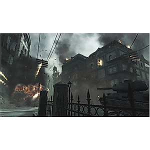 Call of Duty: World at War Greatest Hits - Playstation 3 (Renewed)