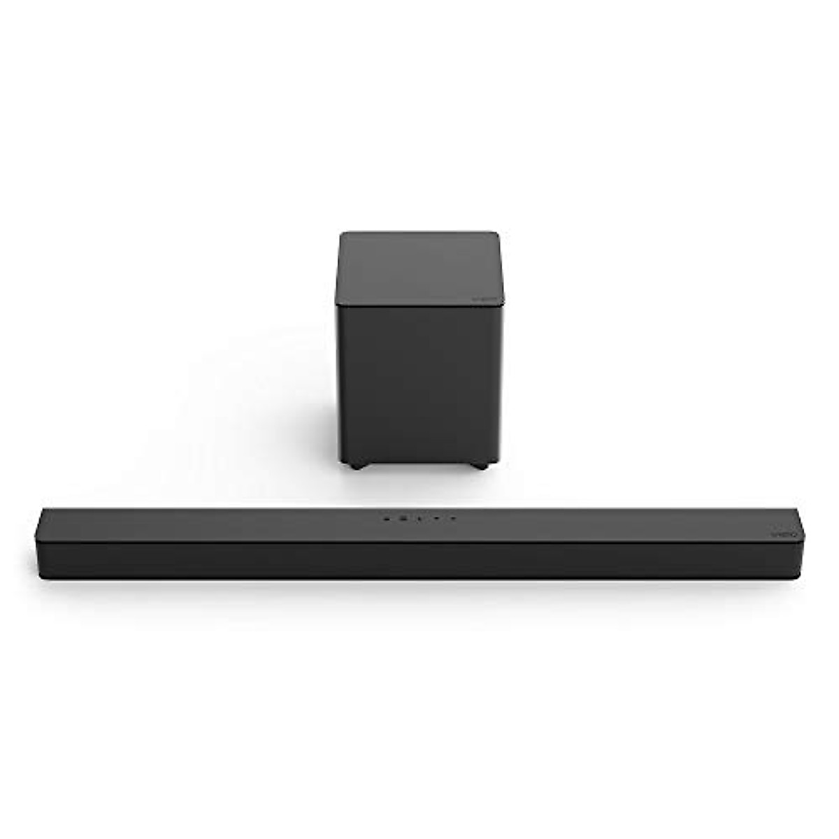 VIZIO V-Series™ 2.1 Home Theater Sound Bar