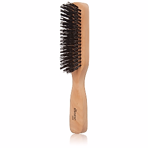 Diane Extra Firm Nylon Bristles Styling Brush, 1 Count (Pack of 1)