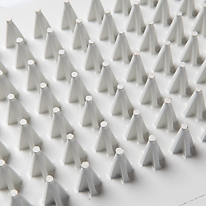 Champro Cleat Cleaner (White)