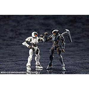 KOTOBUKIYA Hexa Gear Governor LAT Solid [Prime] 1/24 Scale Plastic Model Total Height Approx. 3.1 inches (78 mm)