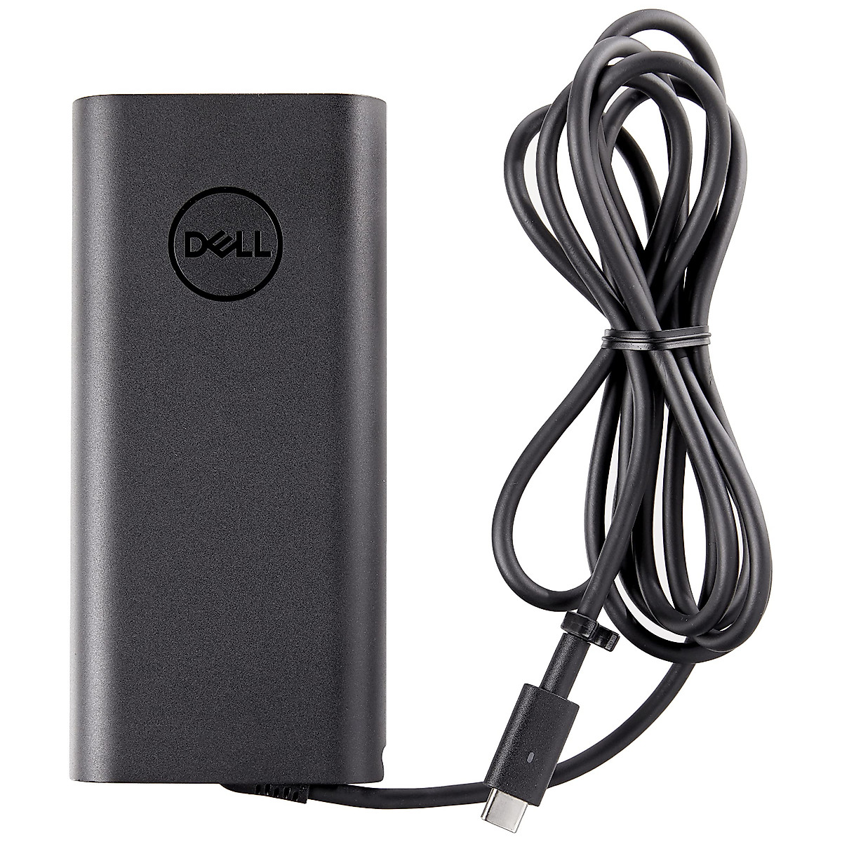 Dell 450AHOM USB-C 130 W AC Adapter with 1meter Power Cord - United States