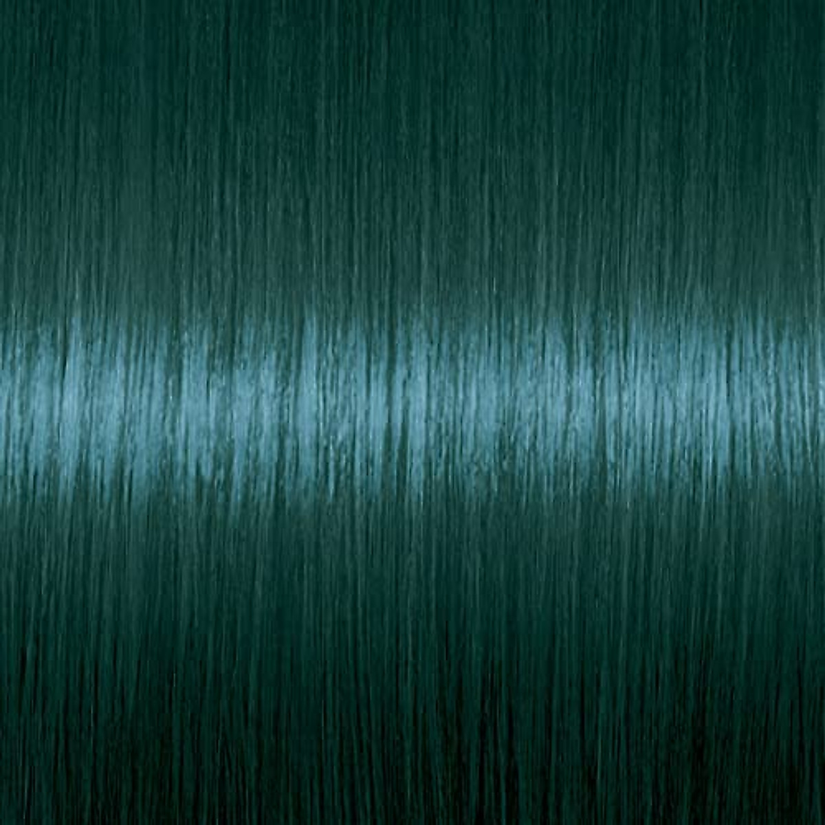 Got2b Metallics Permanent Hair Color, M77 Mermaid Green