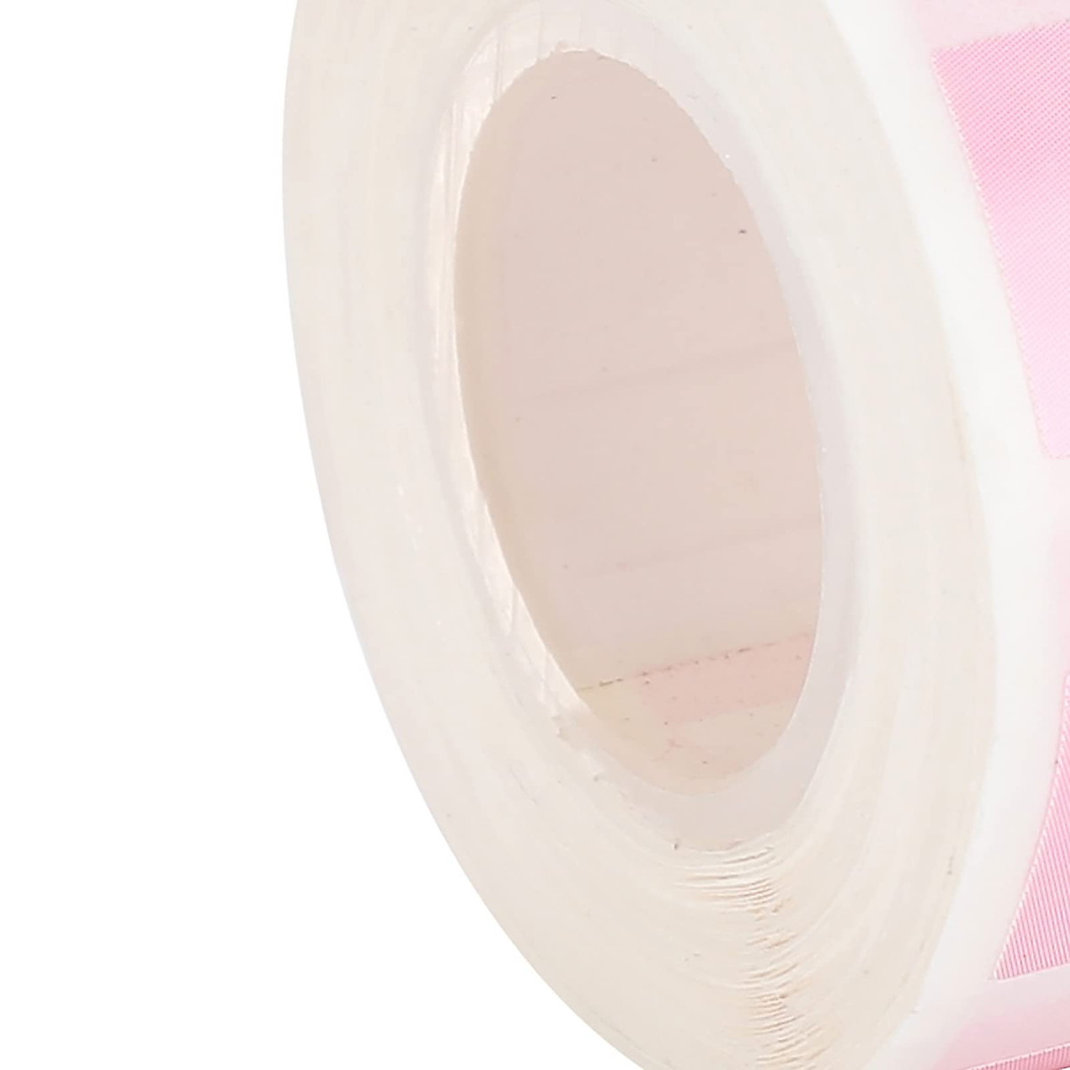 Label Paper Sticker Printer Thermal Label Paper 30X12Mm Romantic Powder Eq11 Suitable for Printer Eq11 Thermal Printer Paper Thermal Paper All Purpose Labels