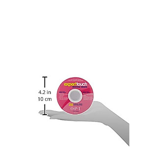 OPI Expert Touch Removal Wraps for Nails