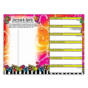 2023 Weekly & Monthly Planner “My Wonderful, Wacky Plans for a Life Worth Truly Loving!” 8 x 6 in. Spiral-Bound Date Book for Her by Suzy Toronto with Motivational Messages—from Blue Mountain Arts