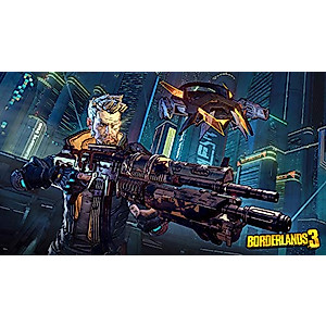 Borderlands 3 (PS4)