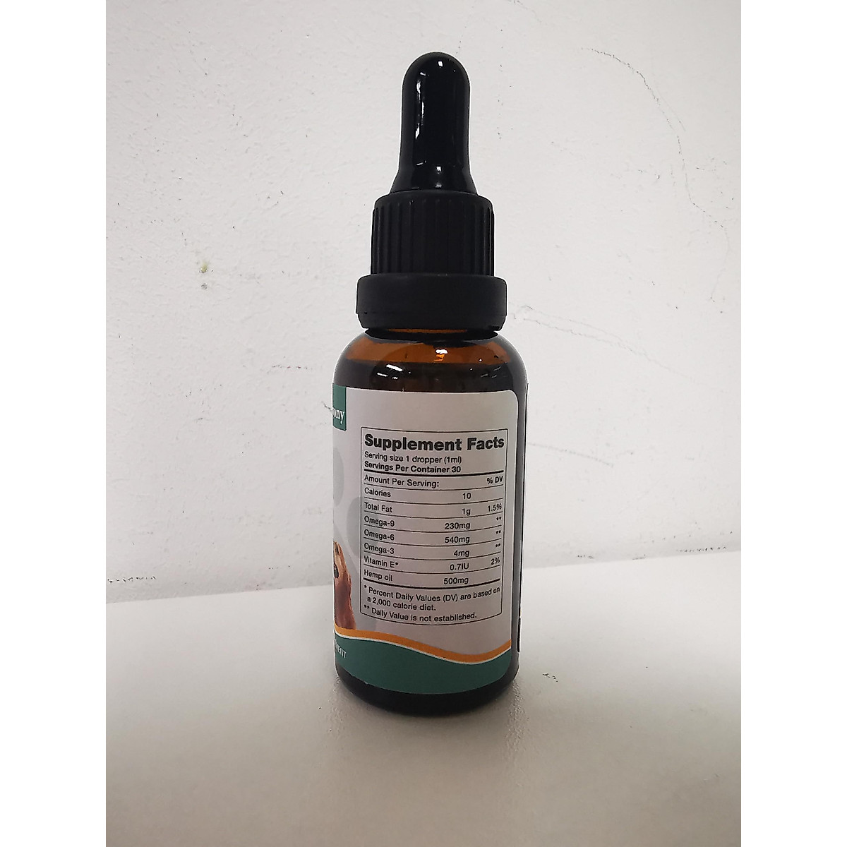 Dog Relaxants Oil for Dogs and Cats - Pets Dogs Cats Oil-Dog Hip & Joint Care-20240315-3YSQS-67