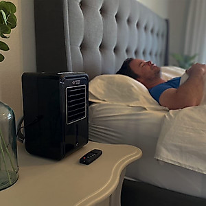 2020 Mattress Cooler Classic - Chilled Mattress Topper Water Cooling System Ideal for Hot Sleepers and Night Sweats - 27"x63"