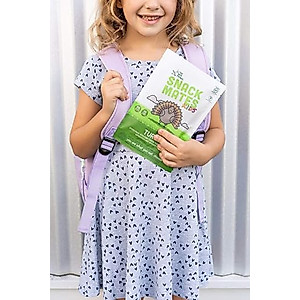 The New Primal Snack Mates Turkey Sticks, Gluten Free Healthy Snacks for Kids, Low Sugar High Protein Kids Snack for School, Mini Paleo Jerky Meat Stick, 7g Protein, 45 Calories, 10 Pack