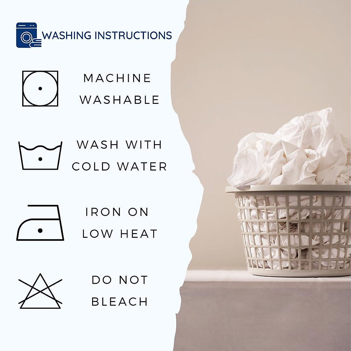 THYUNQ Sunflower Sheets Full Size Bed, Rustic Farmhouse Floral Pattern Bedding Sheets & Pillowcases - 16 Inch Deep Pocket, Super Soft Microfiber Printed Sheet Set 4 Piece