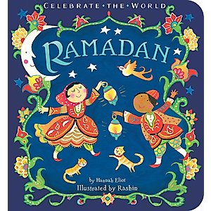 Ramadan (Celebrate the World)
