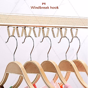 SOVORM Folding Dryer Wall Mounted Clothes Airer Aluminum Extendible Drying Rack Rotatable Towel Pole Holes Shelf Indoor Bathroom Balcony Outdoor (Color : E) The New