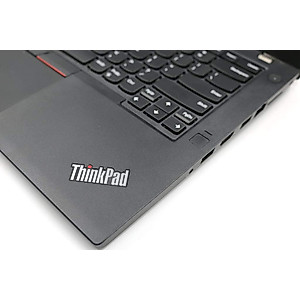 Lenovo ThinkPad T480: Powerful 14" HD Laptop