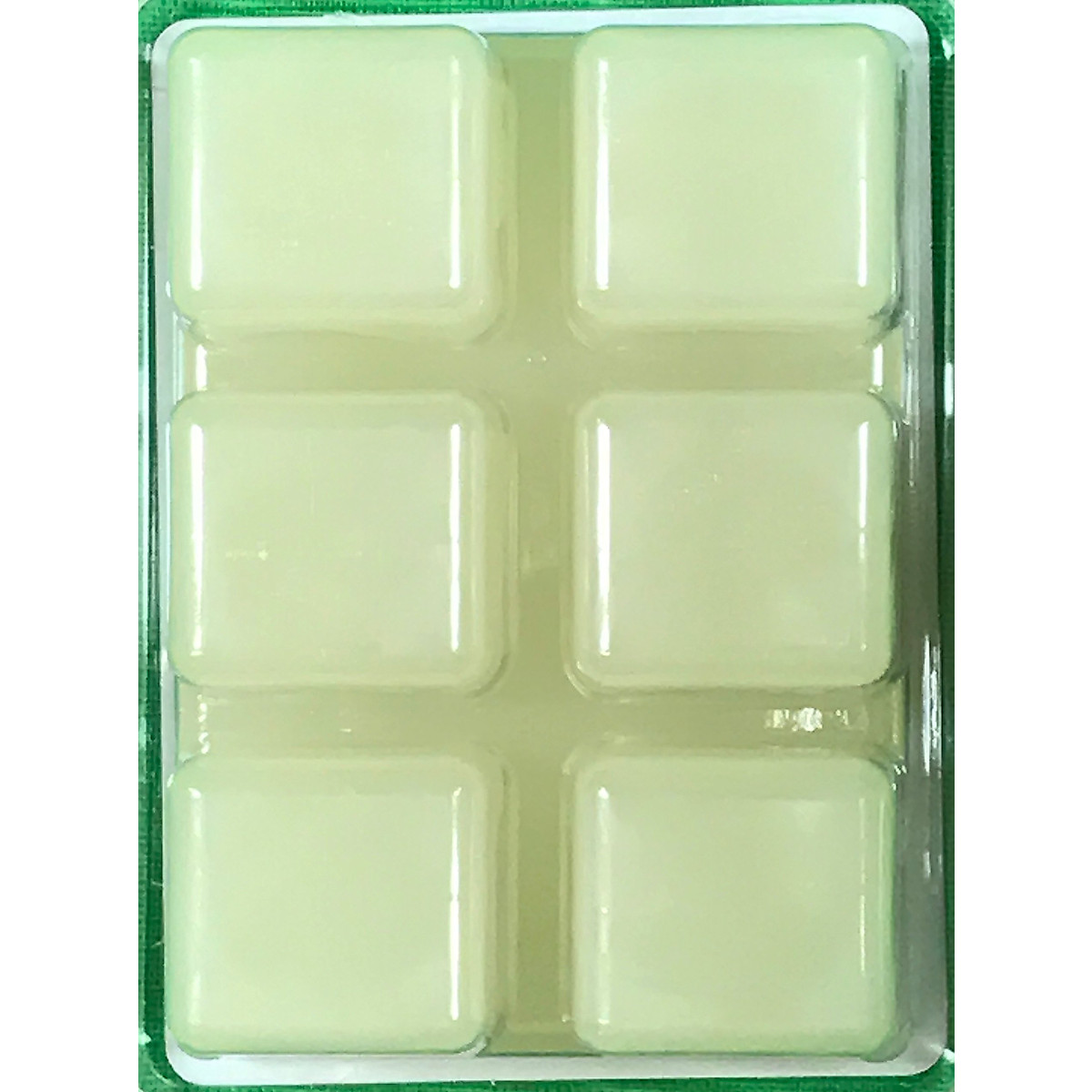 Better Homes and Gardens Soft Cashmere Amber Scented Wax Cubes - 4-Pack