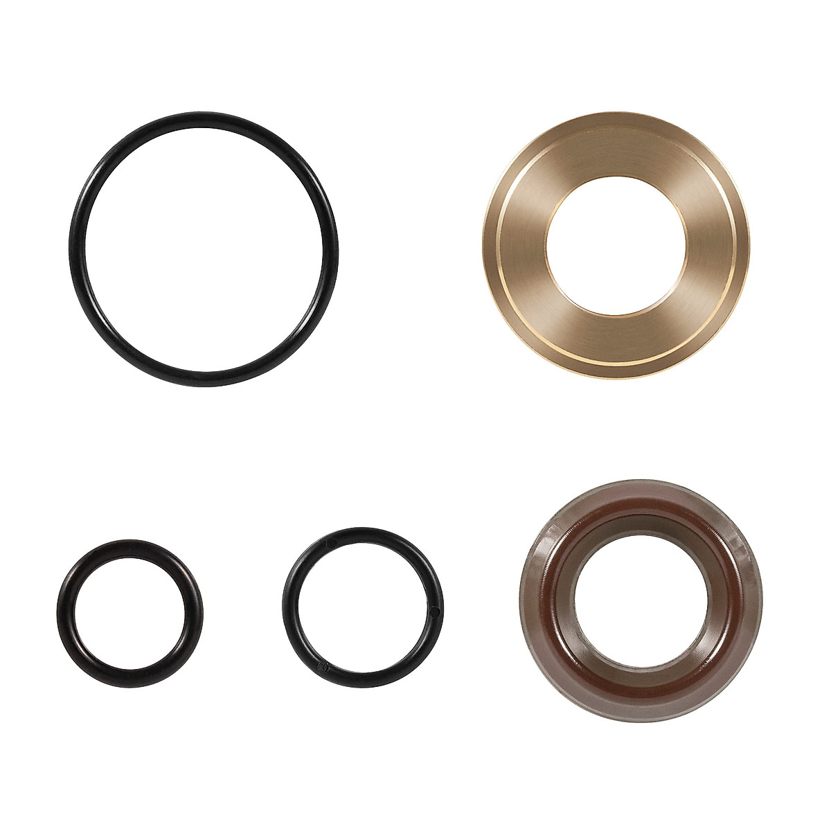 Camoo Inter pump Seal Packing KIT 96, fits GP K96 KIT96 15mm TT Series