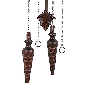 Kendal Handcrafted Wood Cuckoo Clock MX313