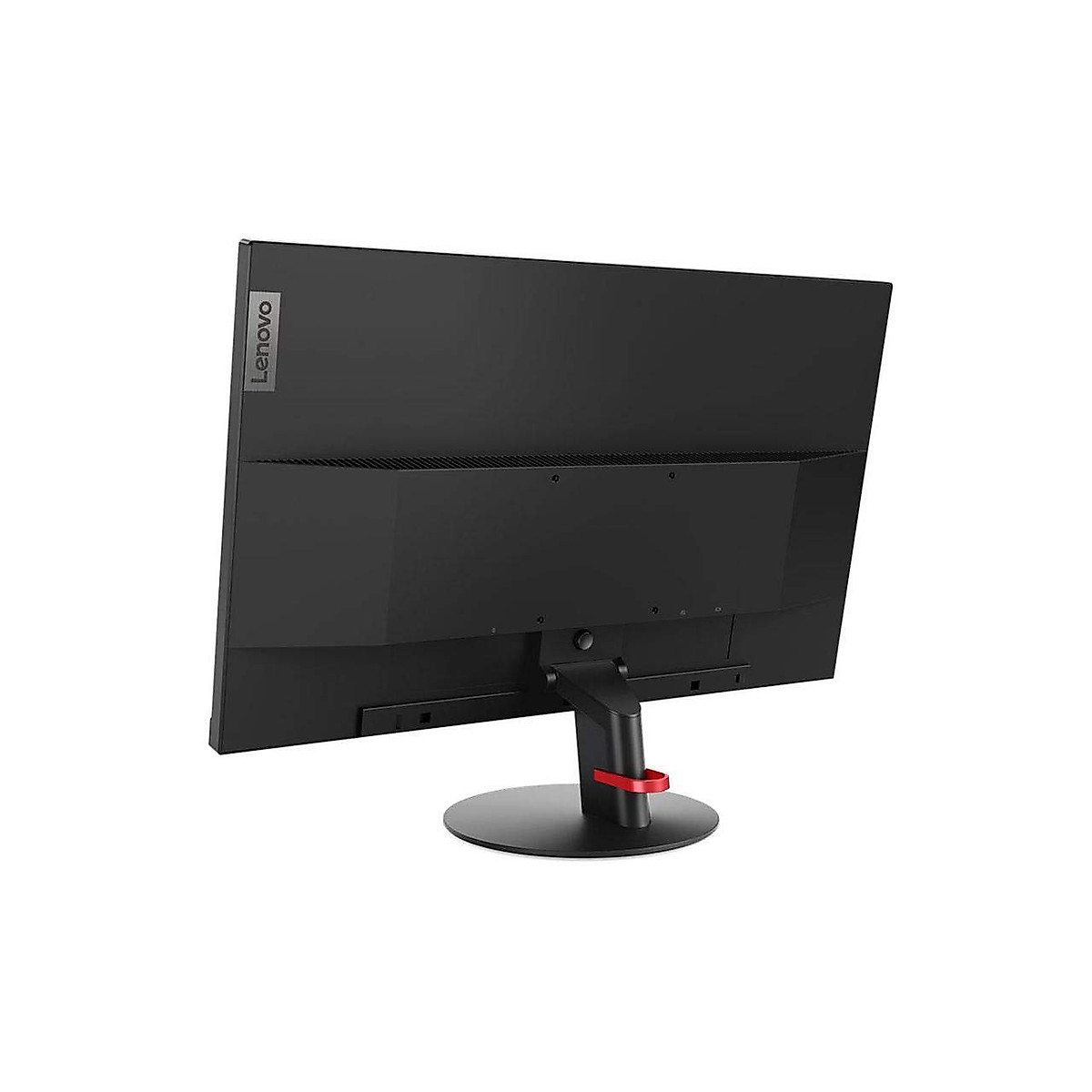 Lenovo ThinkVision S24e-10 23.8" Full HD 4ms Anti-Glare VGA HDMI LED Backlit LCD Monitor (Renewed)