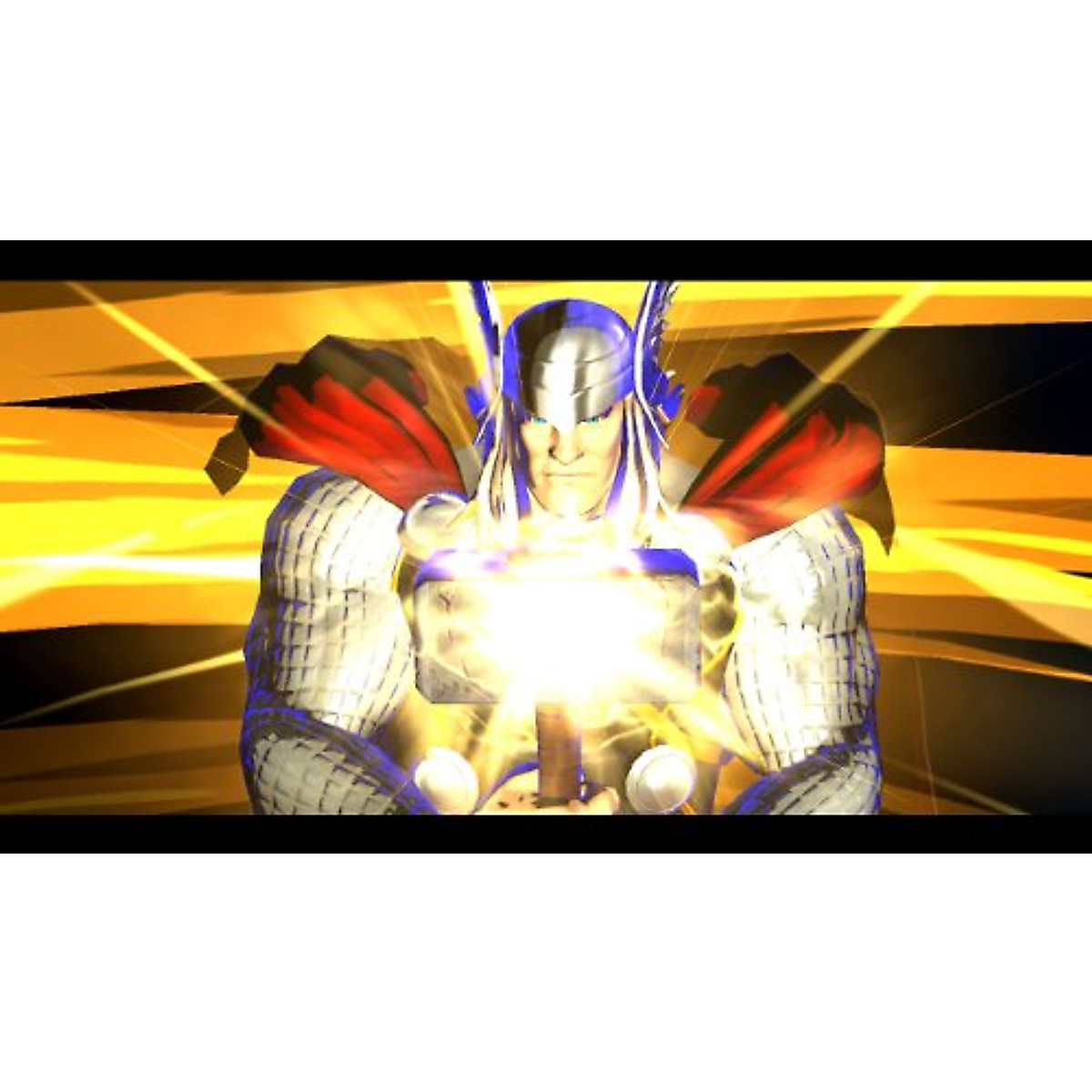 Marvel vs. Capcom 3: Fate of Two Worlds - Playstation 3