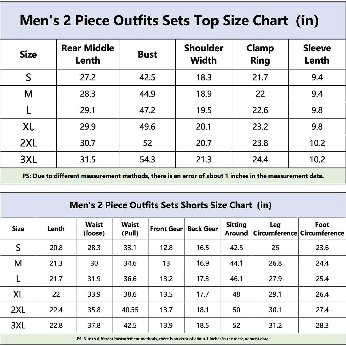 BIRW L Red Mens Short Sets 2 Piece Outfits Fashion Summer Tracksuits Casual Set Polo Shirt Short Sleeve and Shorts Set