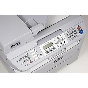 Brother MFC-7340 Flatbed Laser Multi-Function Center