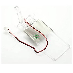 GLOB PRO SOLUTIONS AP3965492 AH1526419 EAP1526419 PD00000914 CKD2818 Water Dispenser Actuator compatible with Electrolux, Frigidaire, Kenmore White Westinghouse