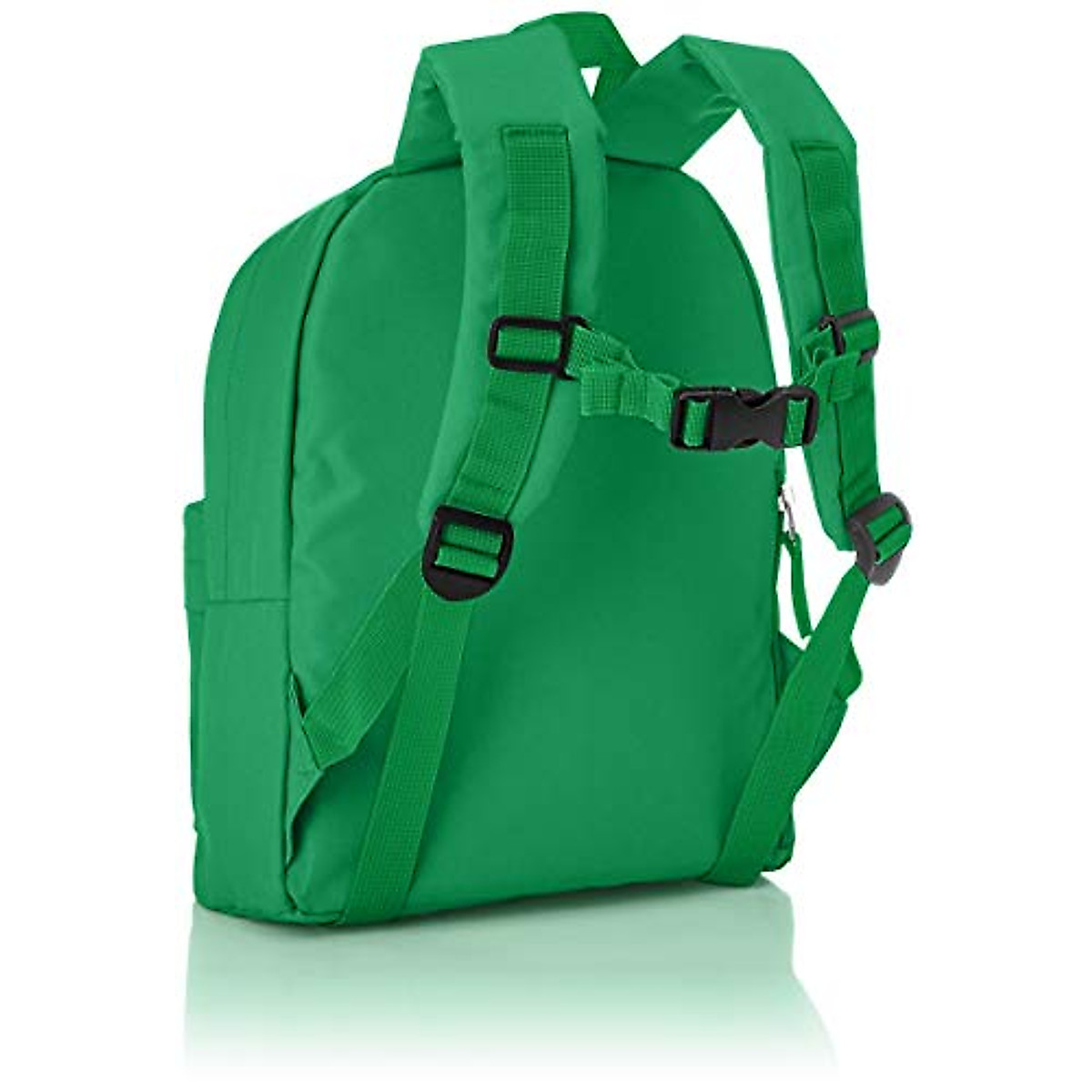 UNITED COLORS OF BENETTON.(ユナイテッド カラーズ オブ ベネトン) Backpack, GR