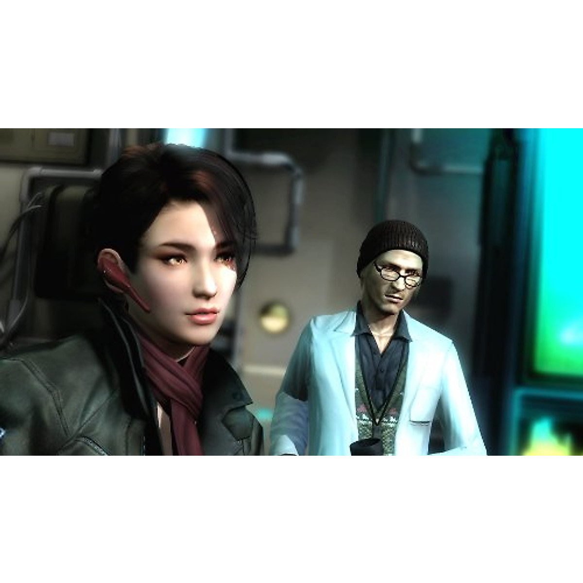 Ninja Gaiden 3 - Playstation 3