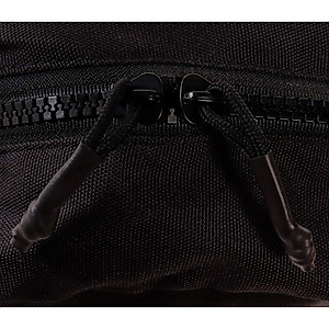 NIKE Jordan Diamond Backpack (One Size, Black/Grey/White)