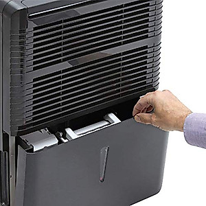 Danby Dehumidifiers, Black