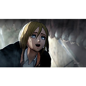 Attack on Titan 2 - PlayStation 4