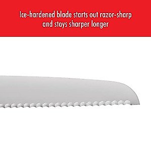 ZWILLING Pro 8" Bread Knife