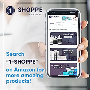 Terra Pure Hotel Soaps and Toiletries Bulk Set | 1-Shoppe All-In-Kit Amenities for Hotels | 1oz Hotel Shampoo & Conditioner, Body Wash, Body Lotion & 1.25oz Bar Soap Travel Size Toiletries | 75 Pieces