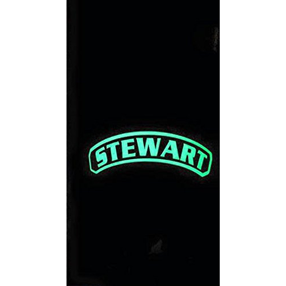 IdentiFire Scott Facepiece Customizable Label