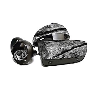 MightySkins Skin for Oculus Rift S - Dead Wood | Protective, Durable, and Unique Vinyl Decal wrap Cover | Easy to Apply, Remove, and Change Styles | Made in The USA