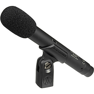 Audio-Technica AT4041SP Studio Microphone Pack