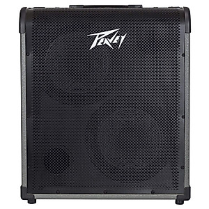 Peavey MAX 300 300-Watt Bass Amp Combo